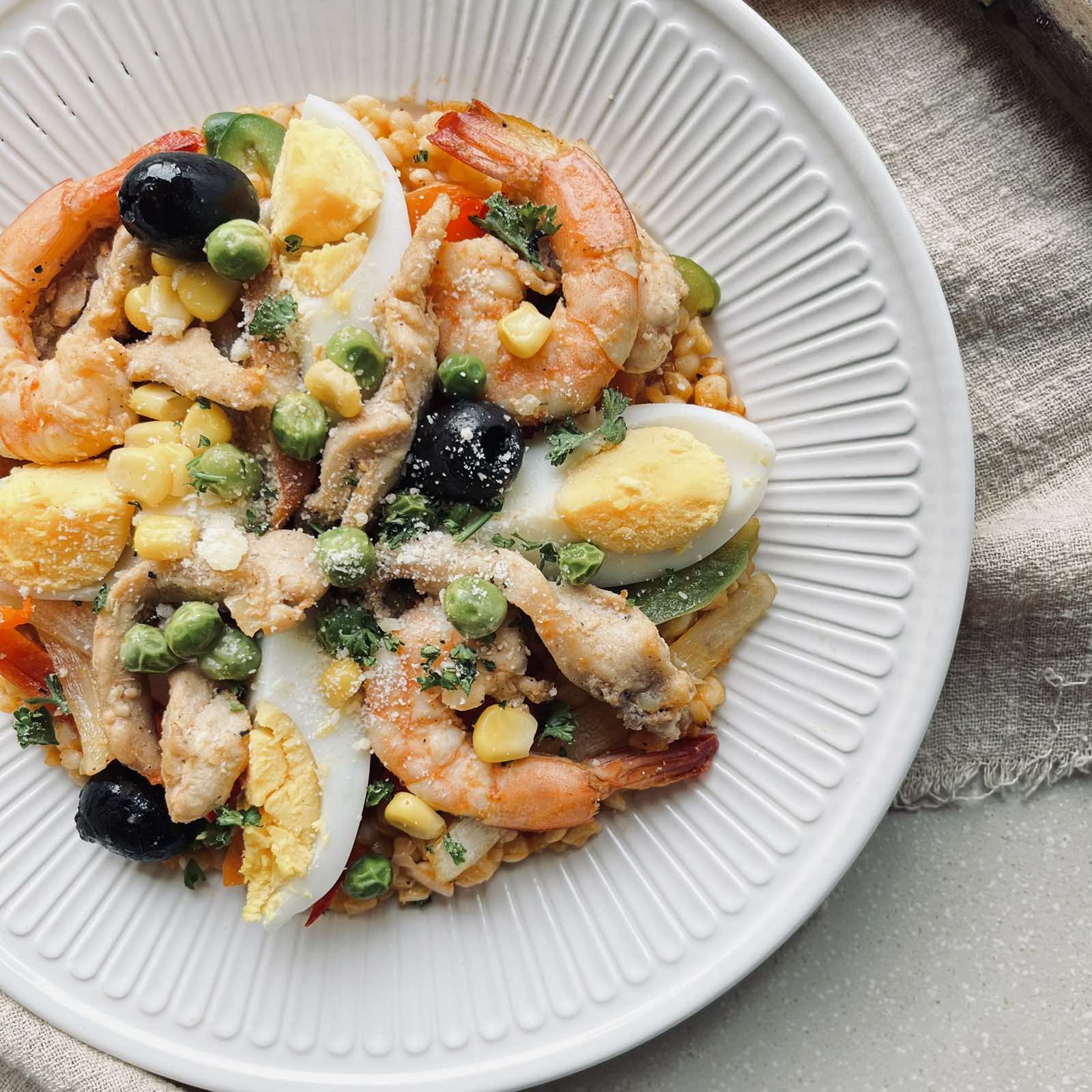 Healthy Foodie Manila - Low Carb High Protein (LCHP) Program